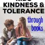 Teaching our Children Tolerance and Kindness through Books ...