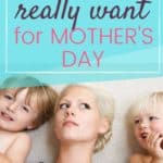 What Moms Really Want for Mother's Day: A Mental Health Day ...
