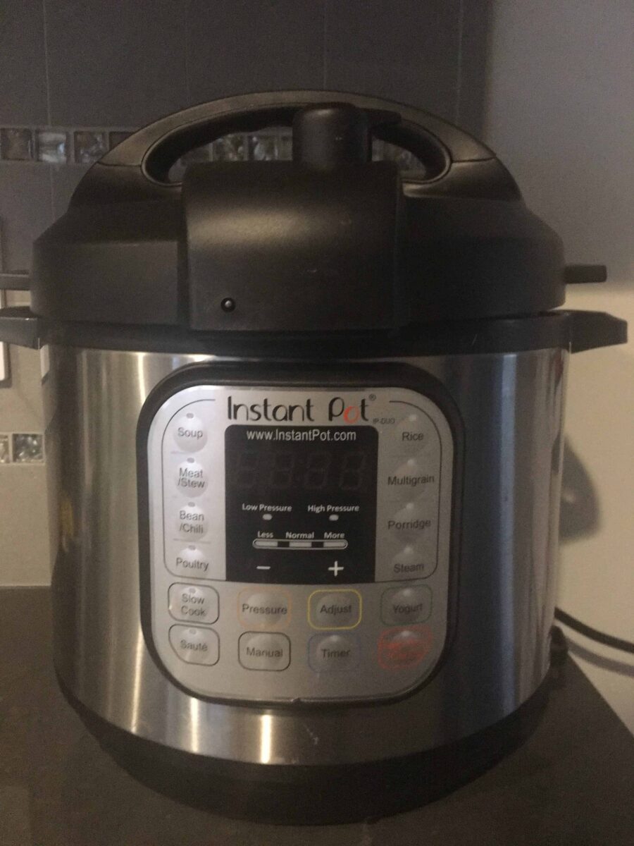 Instant Pot Tips & Favorite Recipes - MyPurseStrings.com