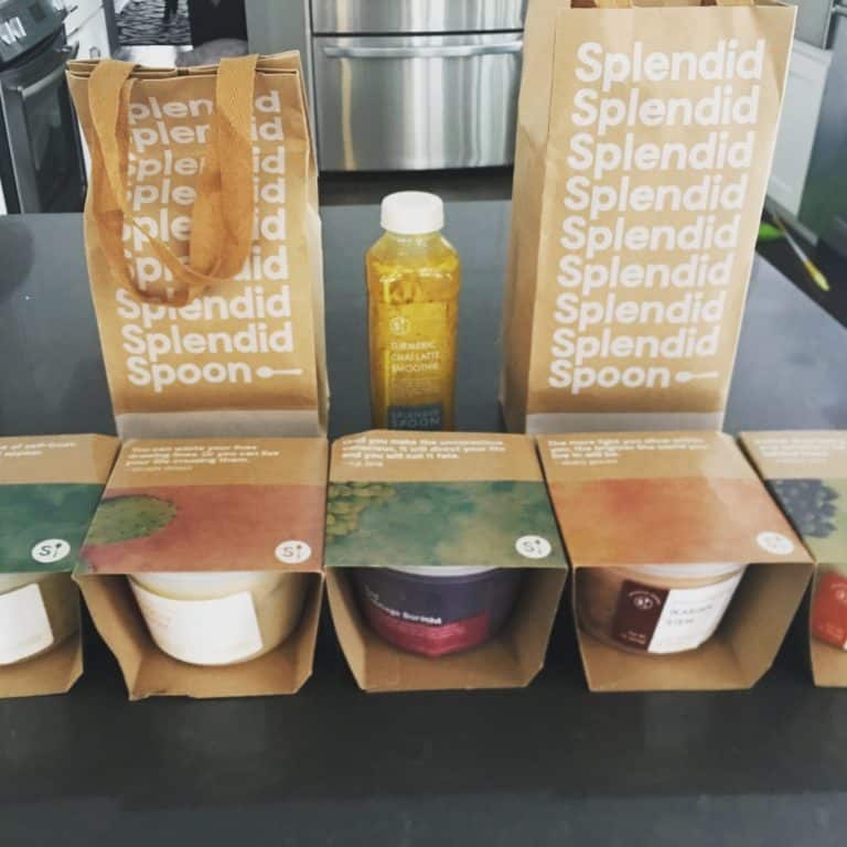 Splendid Spoon Review: Vegan Soups, Smoothies & Grain Bowls ...