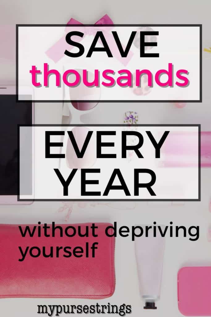 How to Save Money Every Month (Without Depriving Yourself ...