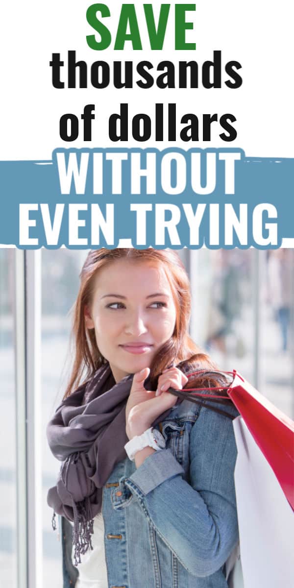 How to Save Money Every Month (Without Depriving Yourself ...