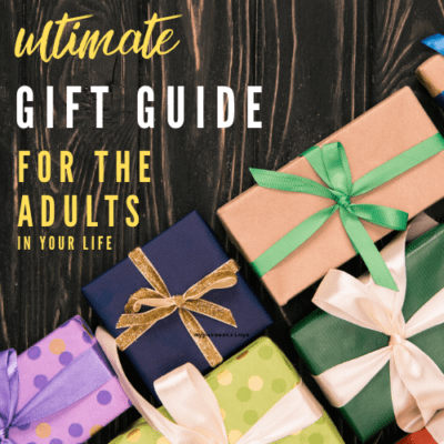 Gorgeous Rose Gold Gift Ideas - MyPurseStrings.com