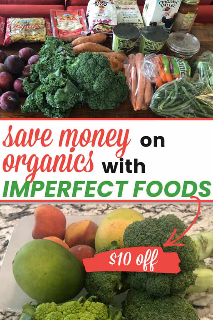 2022 Imperfect Foods Review: Three Years of Deliveries - MyPurseStrings.com