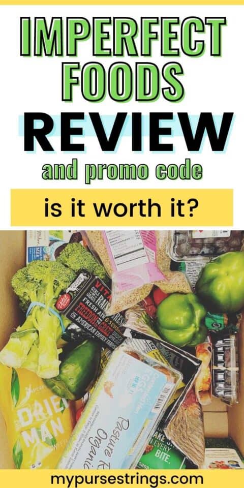 2025 Imperfect Foods Review: Six Years of Deliveries - MyPurseStrings.com
