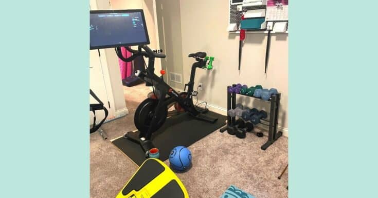 Peloton Accessory Review: Handlebar Extenders - MyPurseStrings.com
