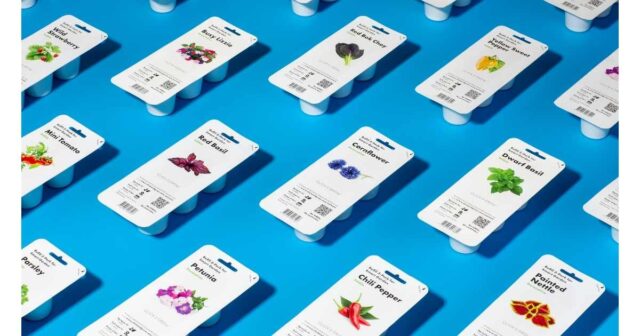 Click and Grow Indoor Smart Garden Review - MyPurseStrings.com