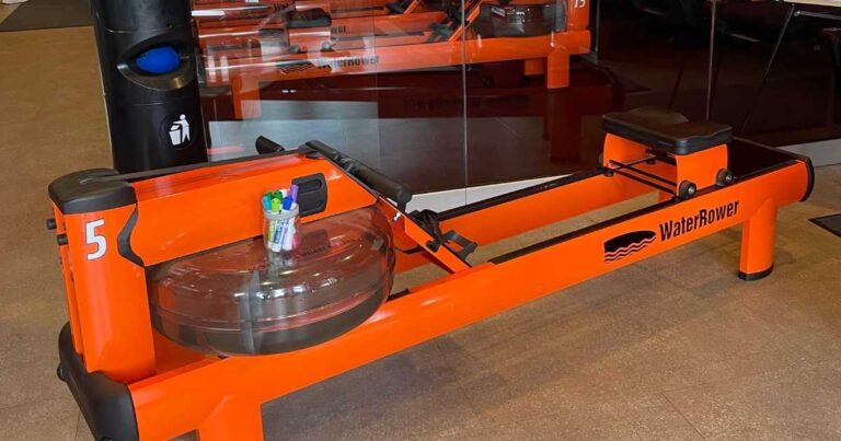 Orangetheory vs. Peloton: Which One is Better for You? - MyPurseStrings.com