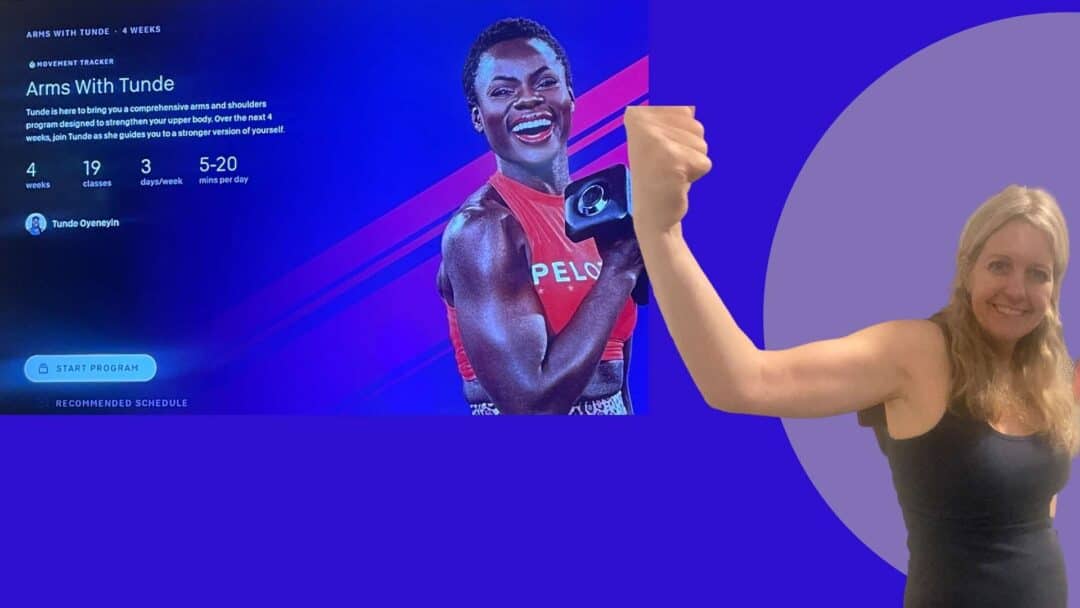 Arms with Tunde Program Review: Everything You Need to Know ...