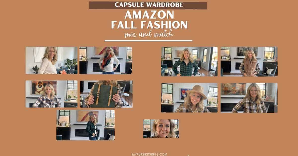 Best Amazon Fall Clothes for Women 2023 (all under $50 ...