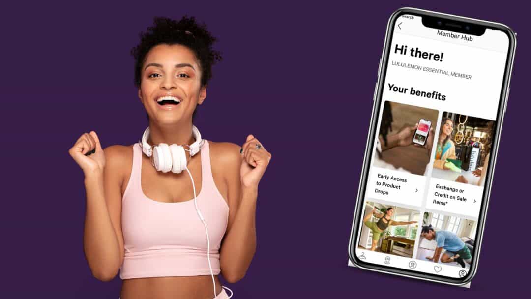 10 Things to Know About Lululemon's New Membership - MyPurseStrings.com