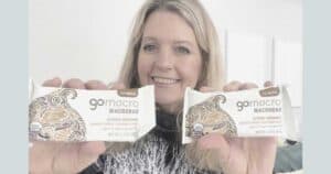 GoMacro Bars Review: I Ate One Every Day for 12 Days - MyPurseStrings.com