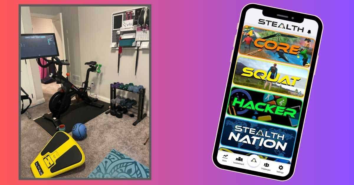 Stealth Core Trainer Review: Game Your Core (2024) - MyPurseStrings.com