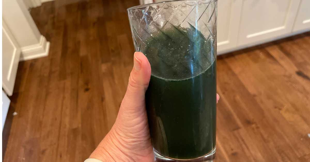 Bloom Greens & Superfoods Powder Review 2024 - MyPurseStrings.com