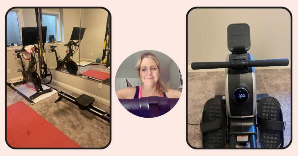 Peloton Rowing Classes: Full Review - MyPurseStrings.com