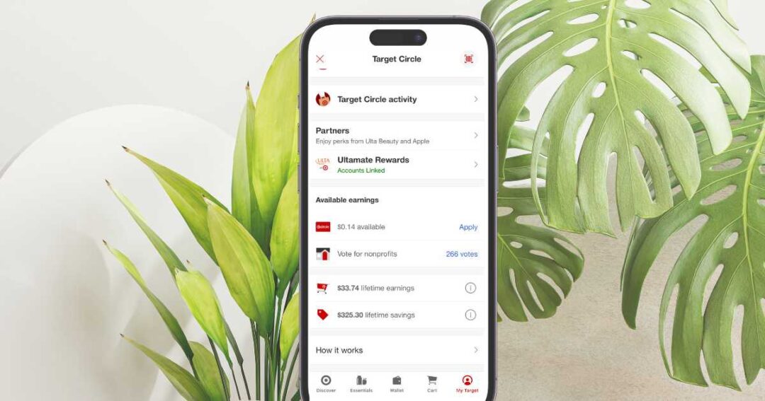 Ulta Beauty in Target: The Partnership You Need - MyPurseStrings.com