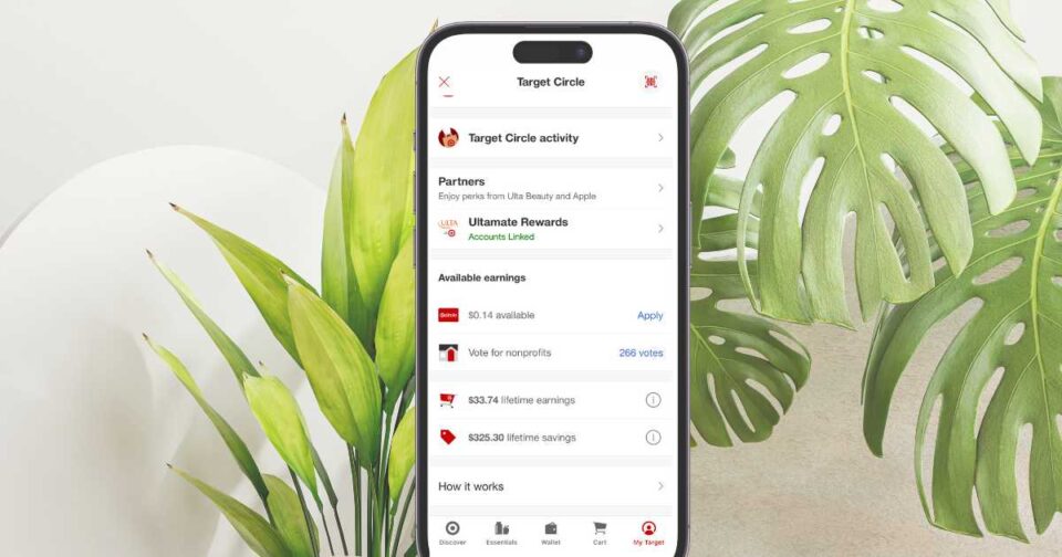 Ulta Beauty in Target: The Partnership You Need - MyPurseStrings.com