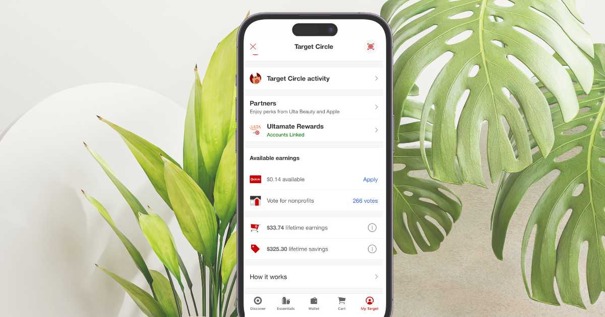 Ulta Beauty in Target: The Partnership You Need - MyPurseStrings.com
