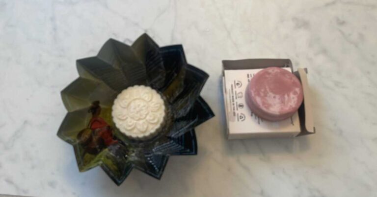 Shampoo Bars Review: 10 Reasons to Make the Switch - MyPurseStrings.com
