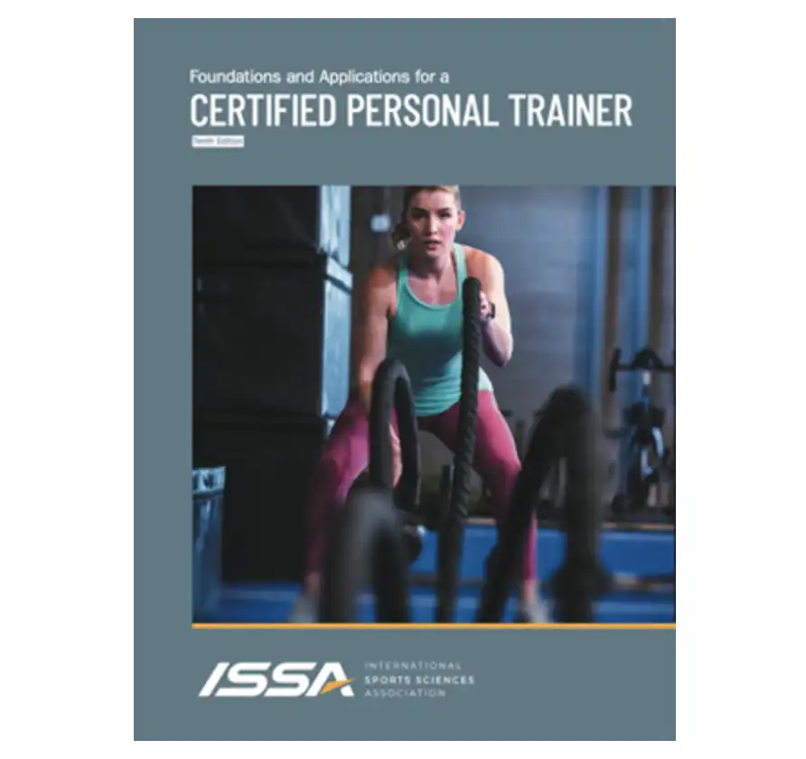 ISSA Certified Personal Trainer Course: Full Review (2024 ...