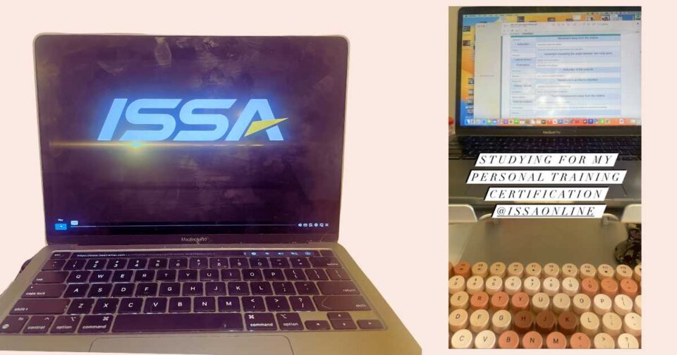 ISSA Certified Personal Trainer Course: Full Review (2024 ...