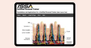ISSA Certified Personal Trainer Course: Full Review (2024 ...