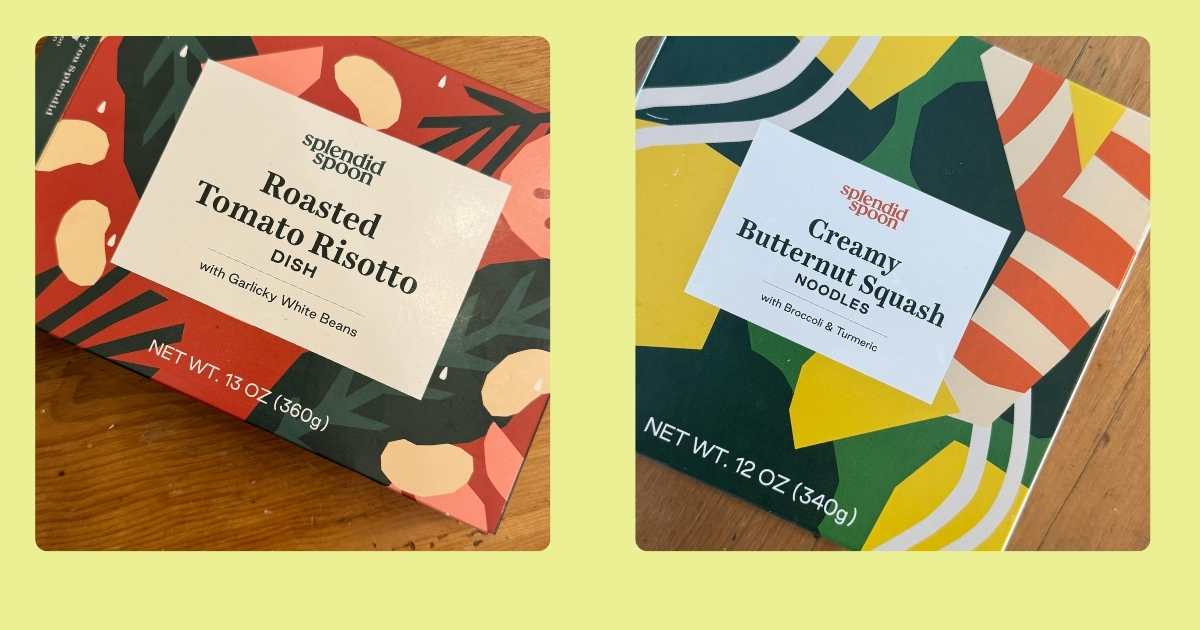 I Tried Splendid Spoon and Daily Harvest: How They Compare ...