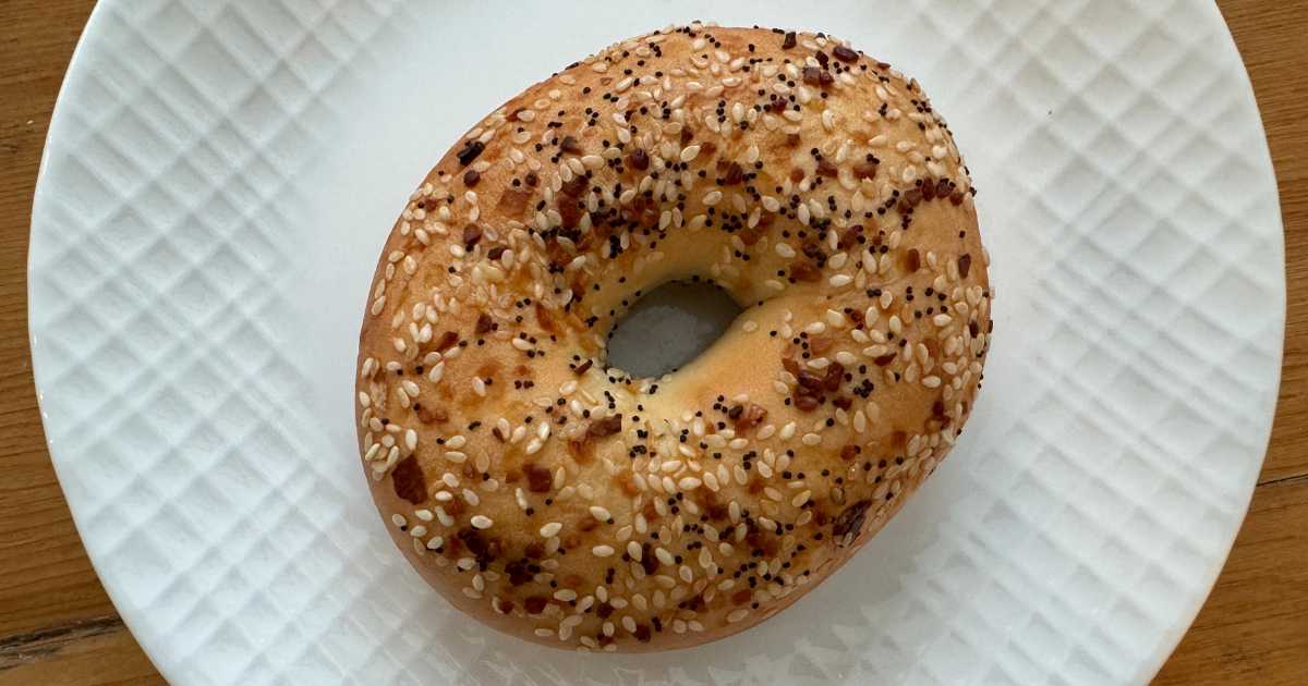 Review of The Better Bagel: Low-Carb and High Protein - MyPurseStrings.com