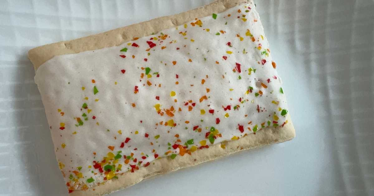 Legendary Protein Pastry Review (2024) - MyPurseStrings.com